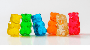 21 Healthy Gummy Snacks and Even Better Alternatives [2026 ...