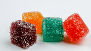 21 Healthy Gummy Snacks and Even Better Alternatives [2026 ...