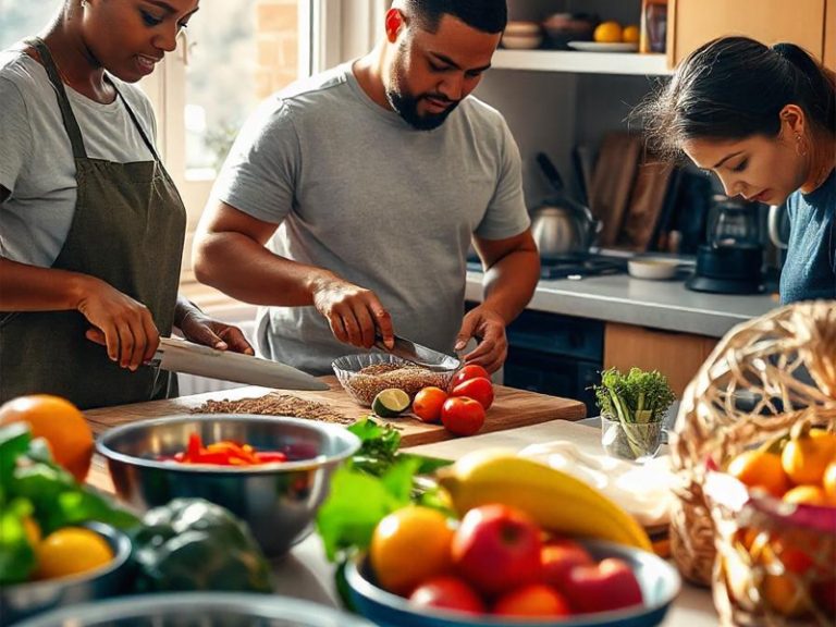 7 Most Popular Diets for Weight Loss in 2026 - LiveDontDiet.com