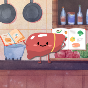 5 Best Fatty Liver Diet Cookbooks for Beginners (2025)