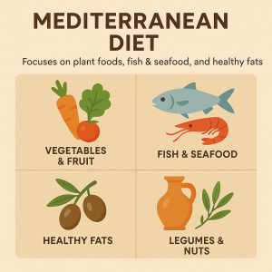 101 Most Popular Diets Right Now (2026 Ranking) - LiveDontDiet.com