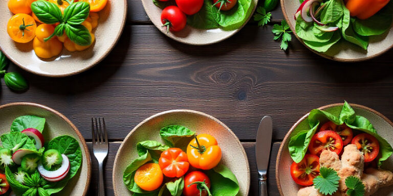 41 Best Plant Based Diet Meals That Taste Great (2026) - LiveDontDiet