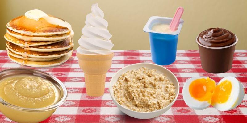 29 Soft Food Breakfast Ideas Post Dental Surgery [2026] - LiveDontDiet.com